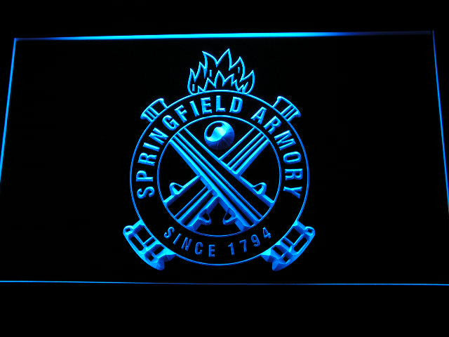 Armory Logo