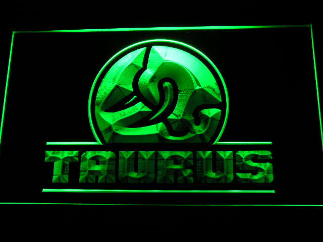 Taurus Firearms Logo